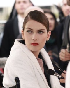 Film The Model (2016) - kariera modelki, sukces, miłość, druga strona ...